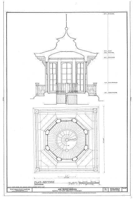 The Asa Packer Mansion Museum – Visit Victorian Splendor!